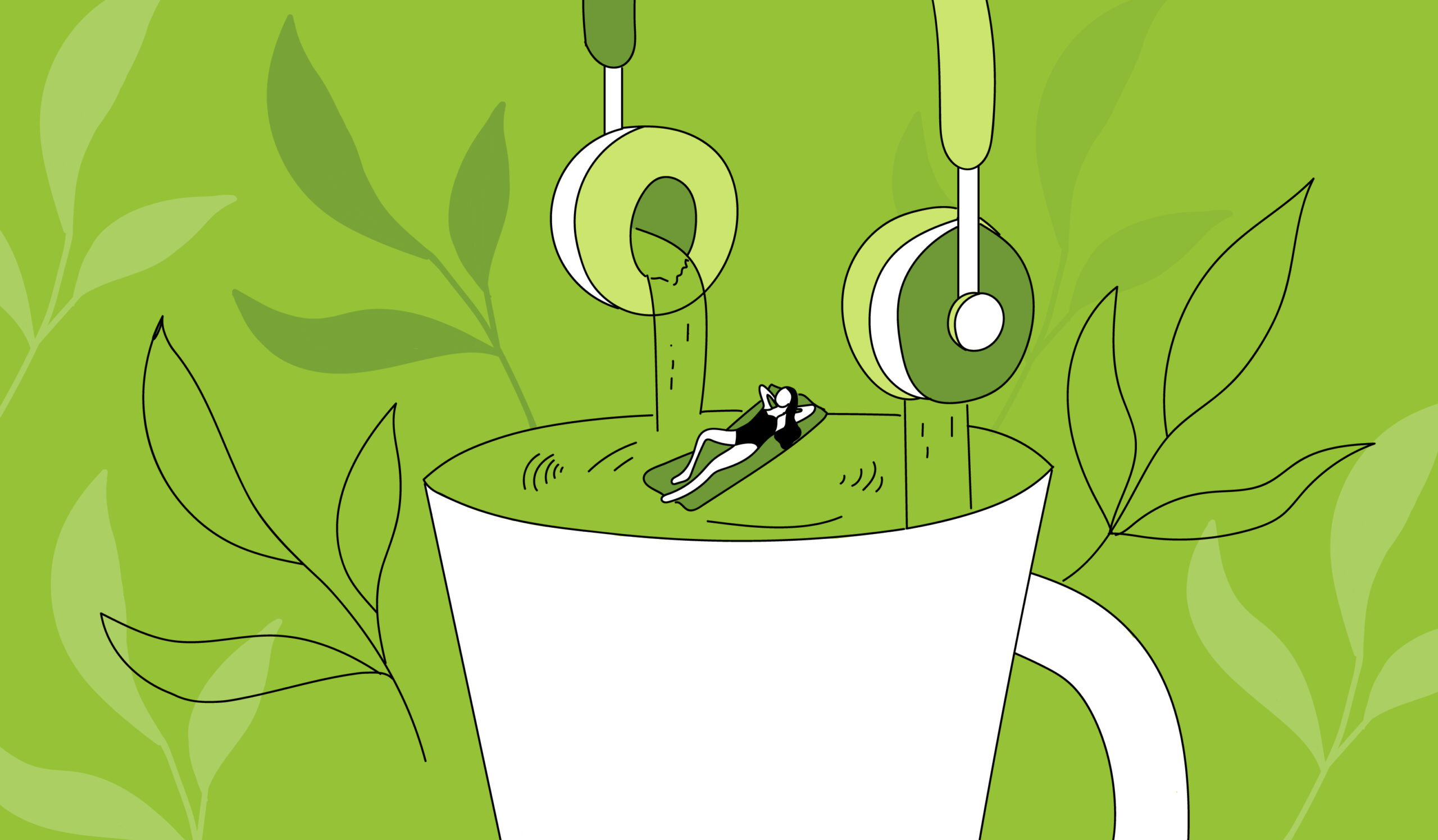 The ‘accidentally fabulous’ world of Maryanne Shearer • Bolinda