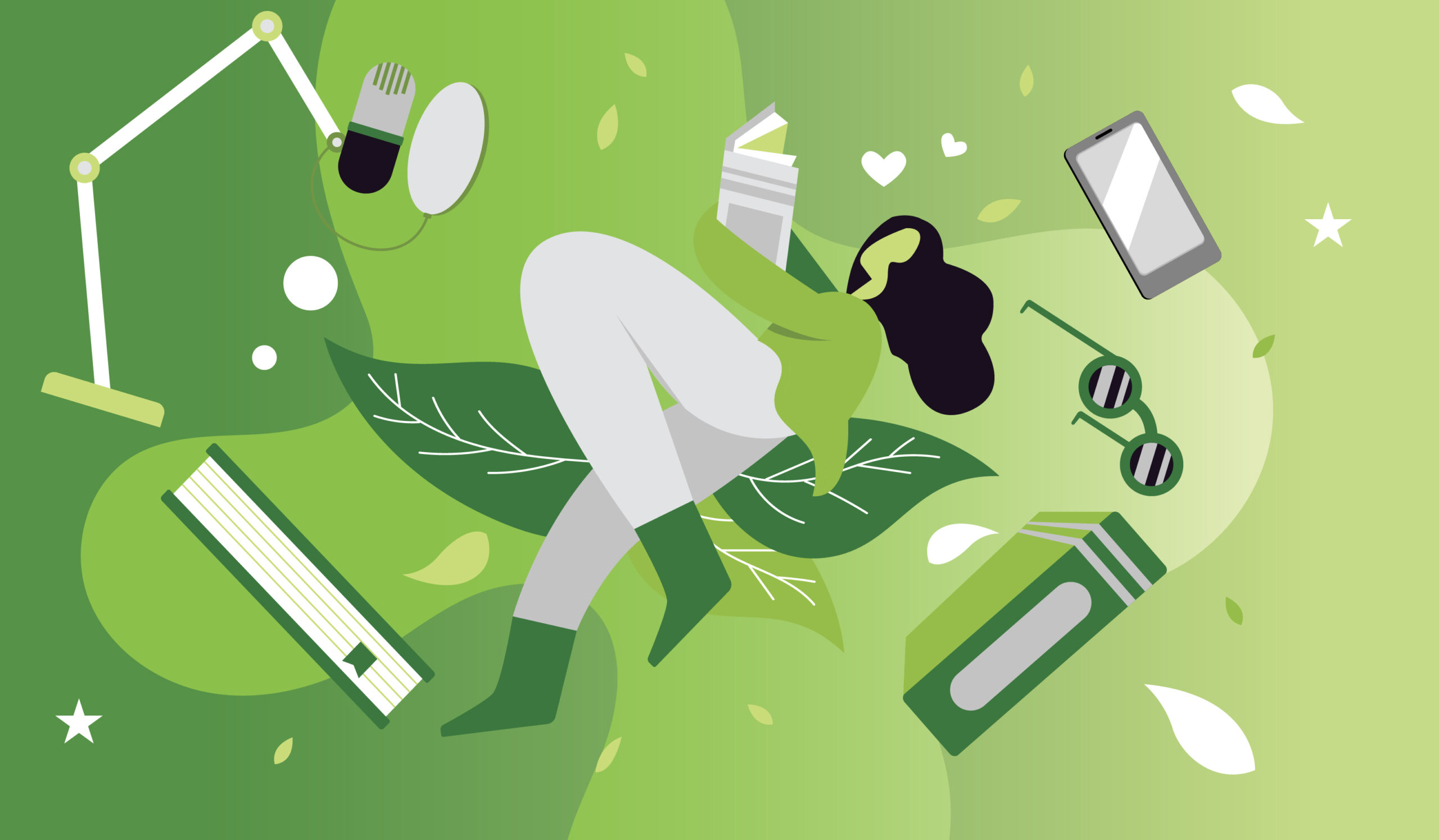 Books That Won’t Ever Let You Down • Bolinda